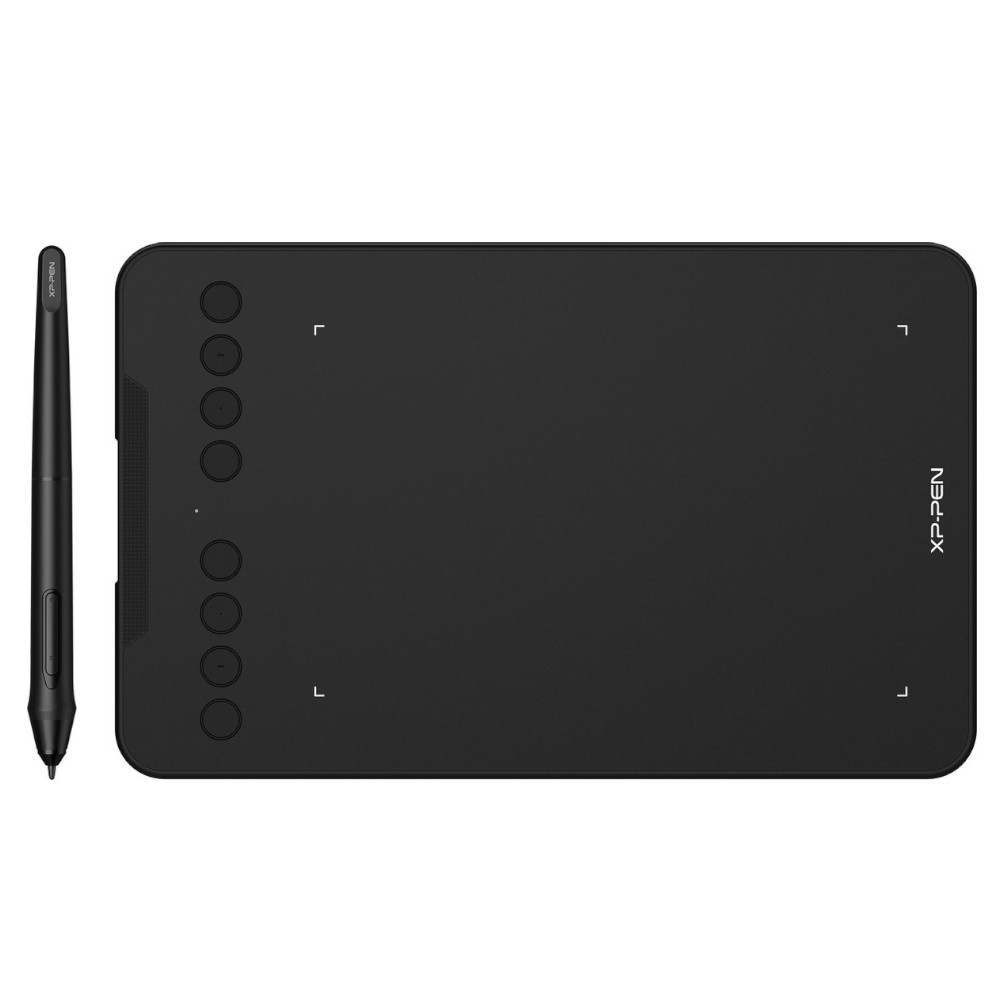 XP-PEN DECO Mini 7 Wireless