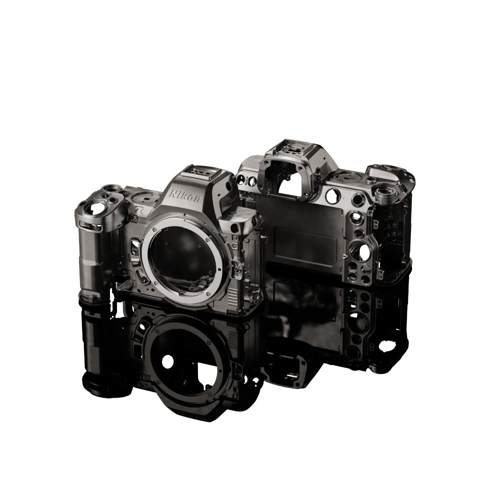 Nikon Z5 II Body
