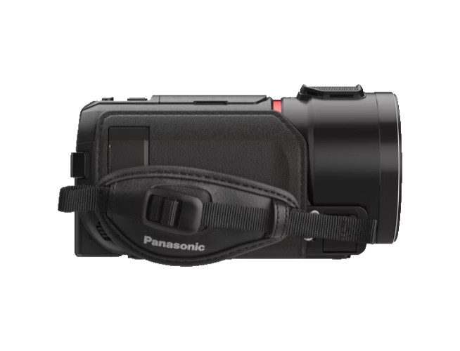 Panasonic HC-VX3 (4K)
