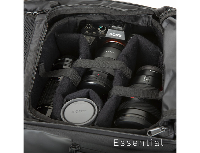 WANDRD Camera Cube Essential